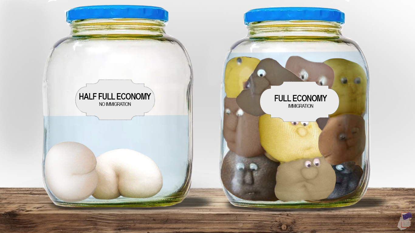 Archimedes’ Trick – THE ART OF FLAG-WAVING